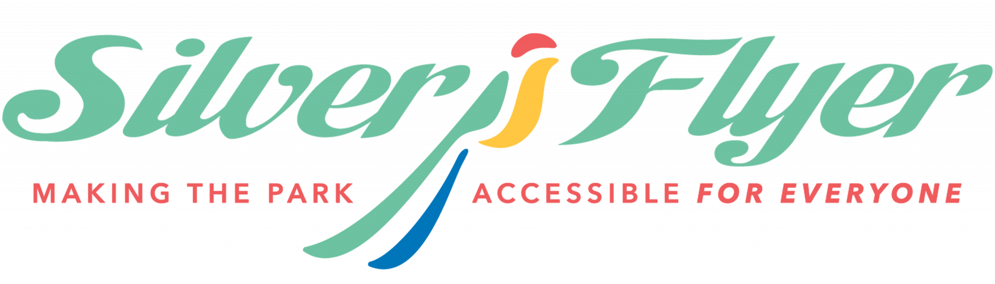 Silver Flyer Tours – Scissortail Park